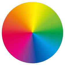 Iro (Colour) the Japanese have developed a deep apreciation of colour