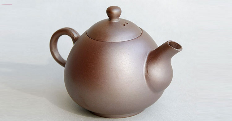 Ceramics Japanese pottery has the longest history in the world