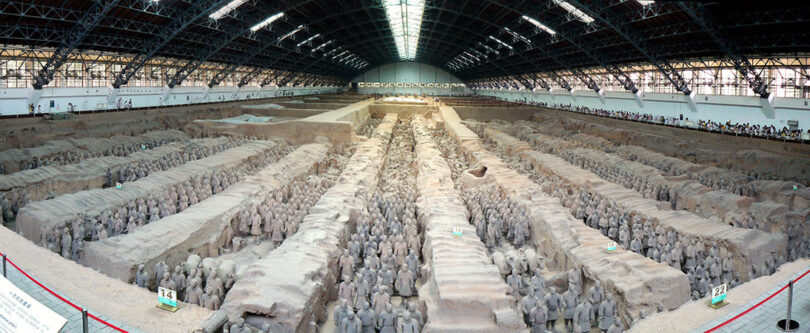 kofun (burial mounds) Japan's largest tomb eyed to be world heritage site