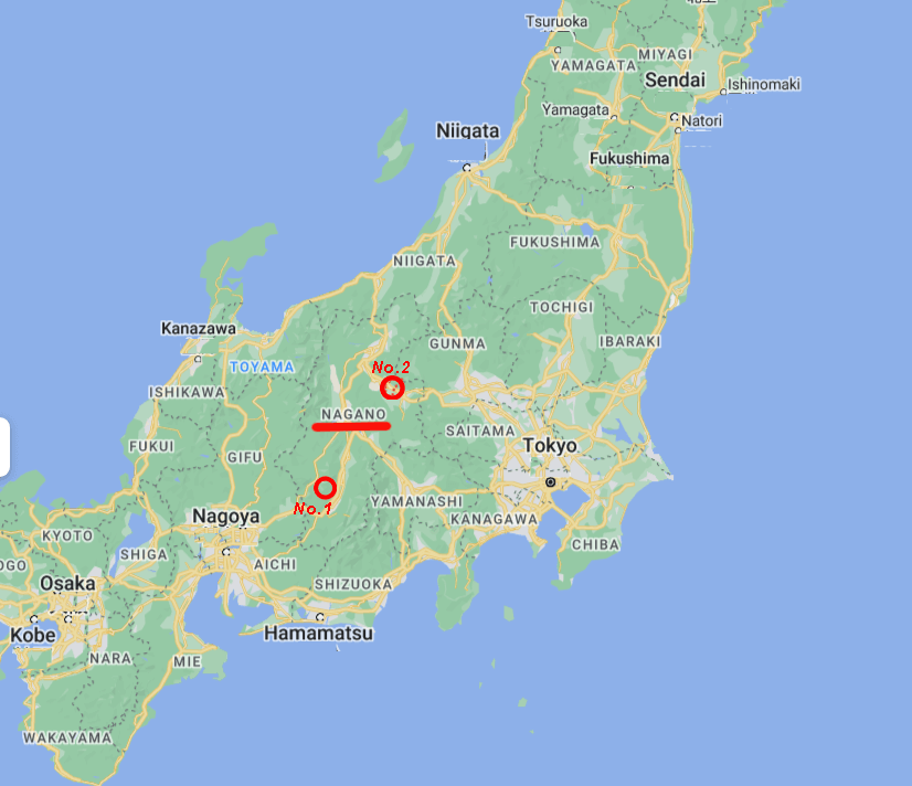 Minpaku means a private stay accommodation/private lodging