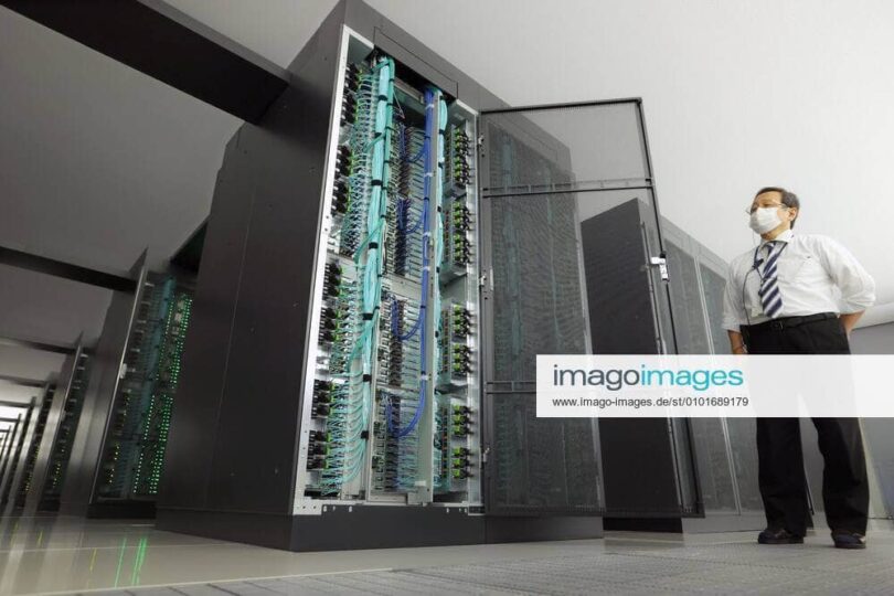 supercomputer Fugaku brings home title of world’s fastest supercomputer