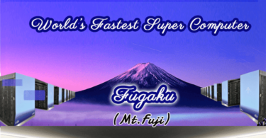 supercomputer Fugaku brings home title of world’s fastest supercomputer
