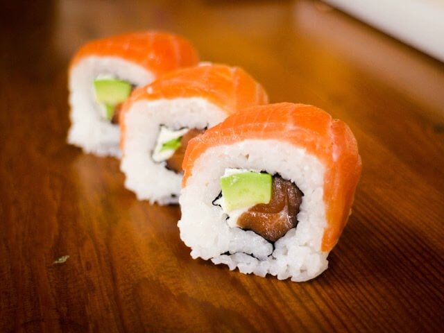 homemade-sushi, a guide to how to make sushi at home