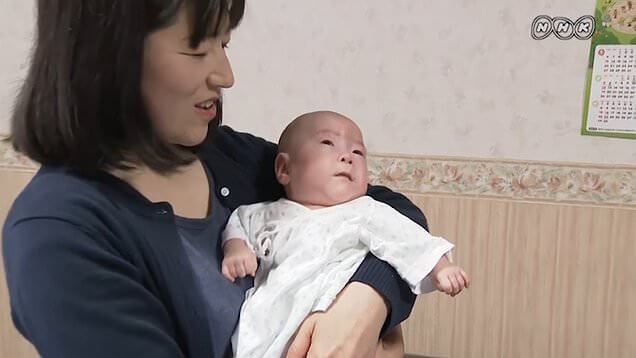 Tiny Marvel: The Heartwarming Tale of Japan's Littlest Baby Boy ...