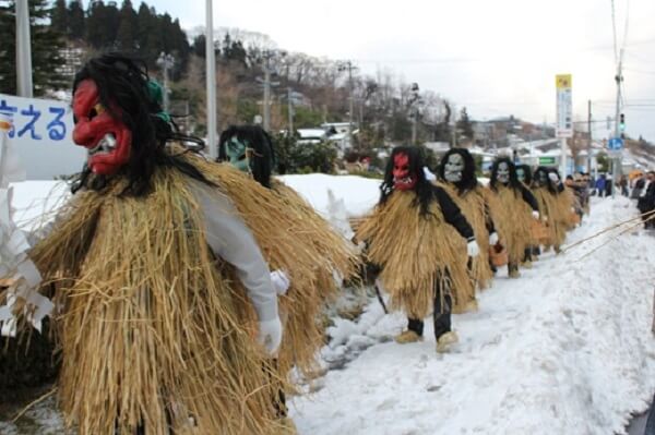 10 visiting deities designated by UNESCO intangible heritage