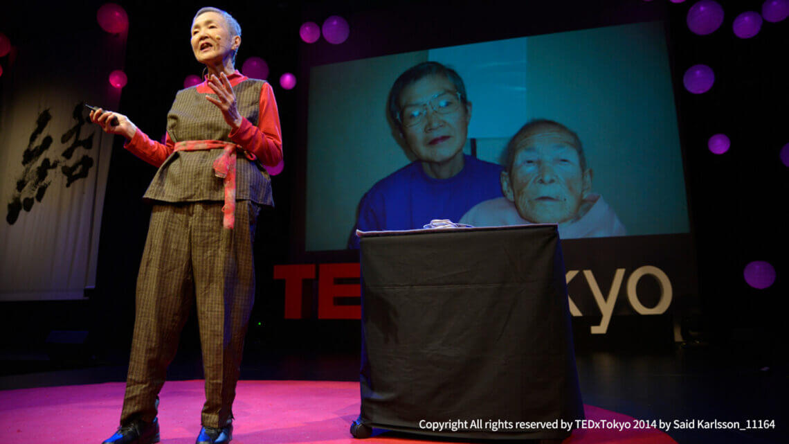 oldest programmer in the world, is Masako Wakamiya, 86 years old