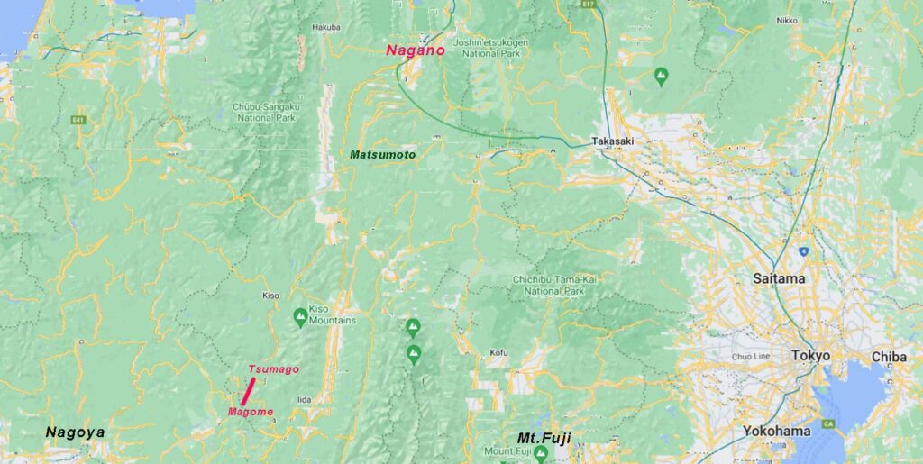 62 Times More Hikers Than Last Year of a Popular Hiking Route:, Filled ...