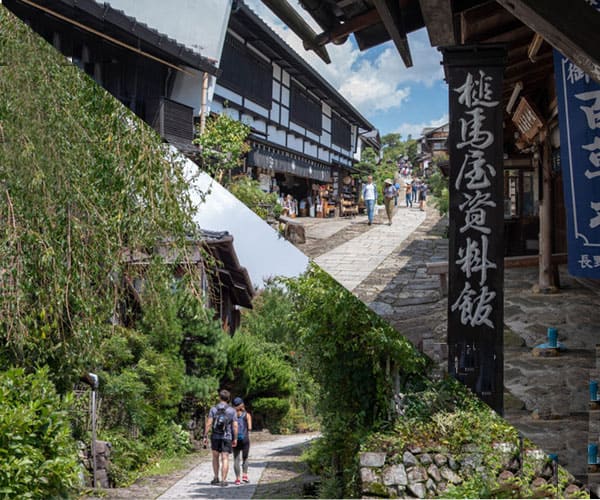 62 Times More Hikers Than Last Year of a Popular Hiking Route:, Filled ...